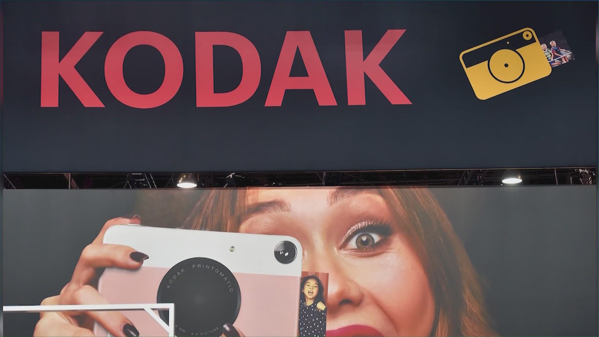 Kodak could shut down after more than 130 years in operation
