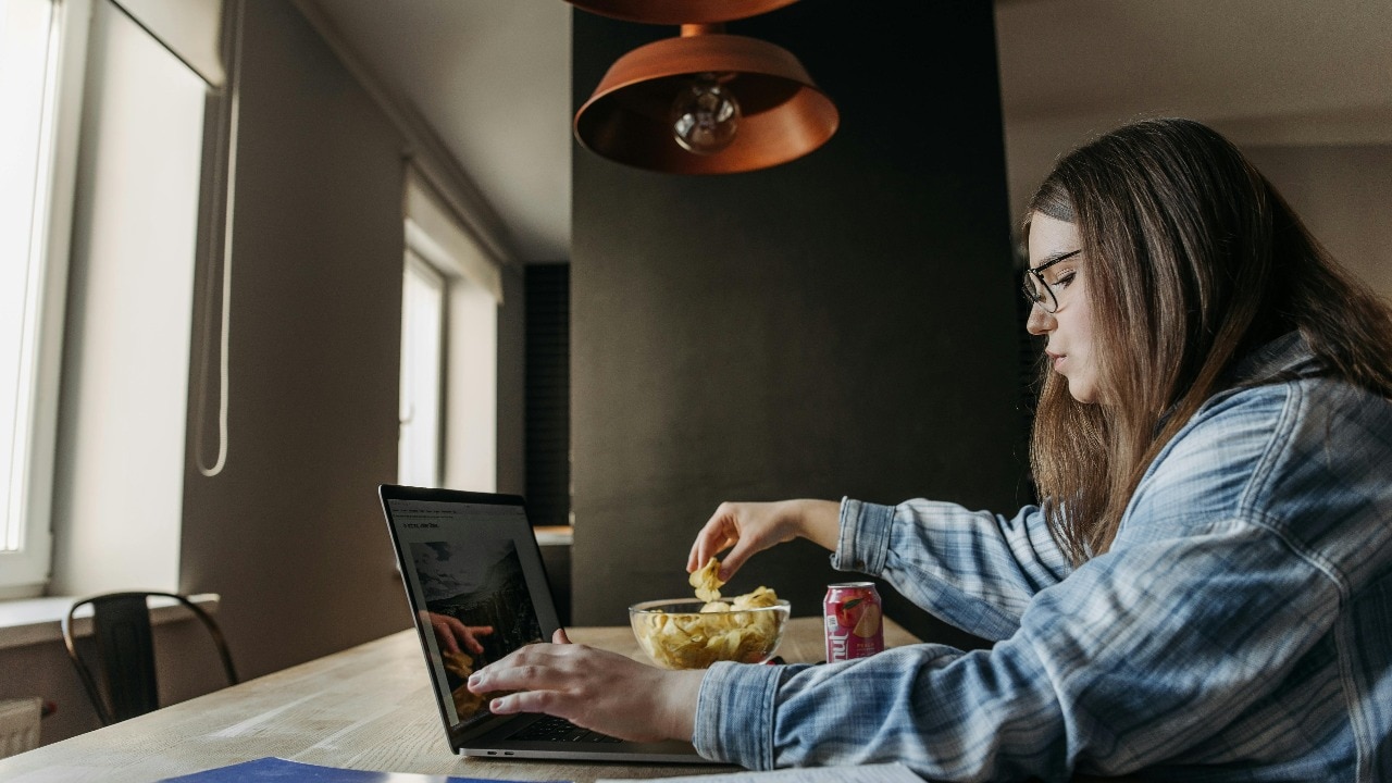 The 4 pm snack routine that this celebrity nutritionist swears by