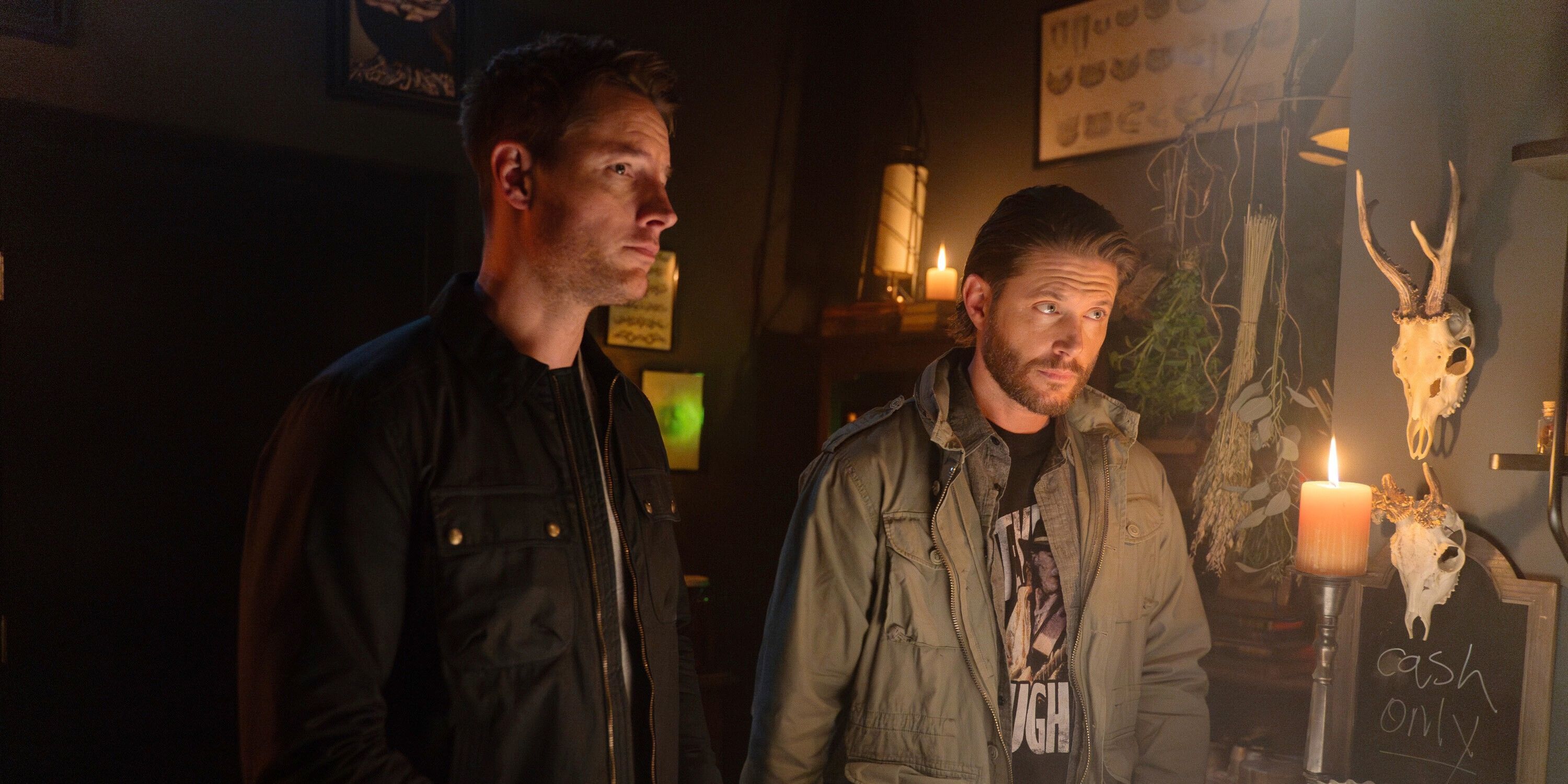 Tracker Season 3 Won't Solve Colter Shaw's Family Mystery Right Away