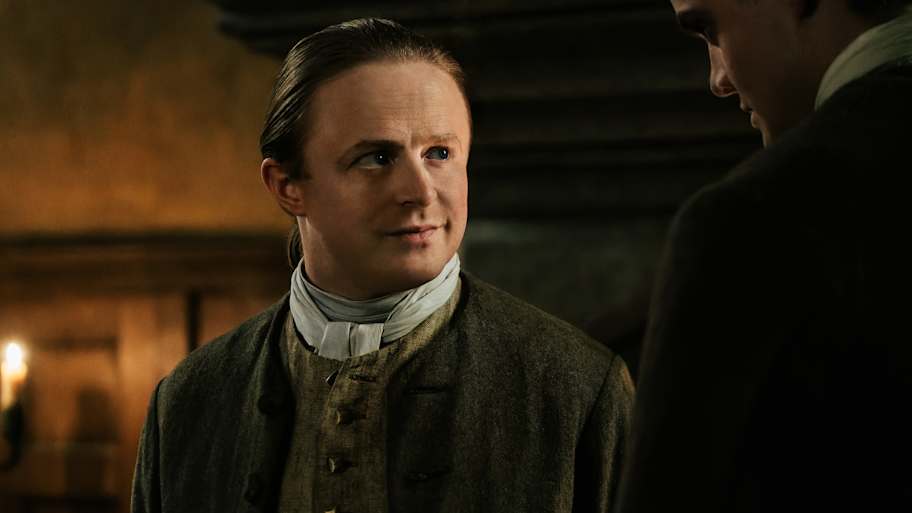 5 best Henry Beauchamp moments in Outlander: Blood of My Blood season 1 ...