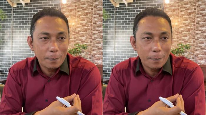 Aditya Hanafi Pegang Duplikat Kunci Rumah Dinas Sejak 2024,KH Almira ...