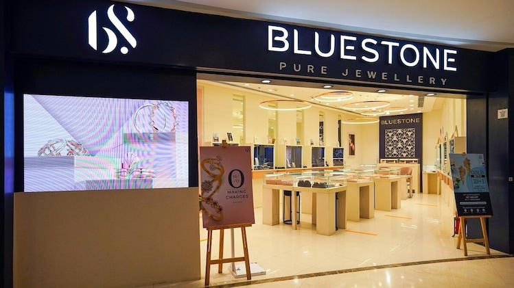 Bluestone Jewellery IPO Day 3: issue booked nearly 2.5x, check latest ...