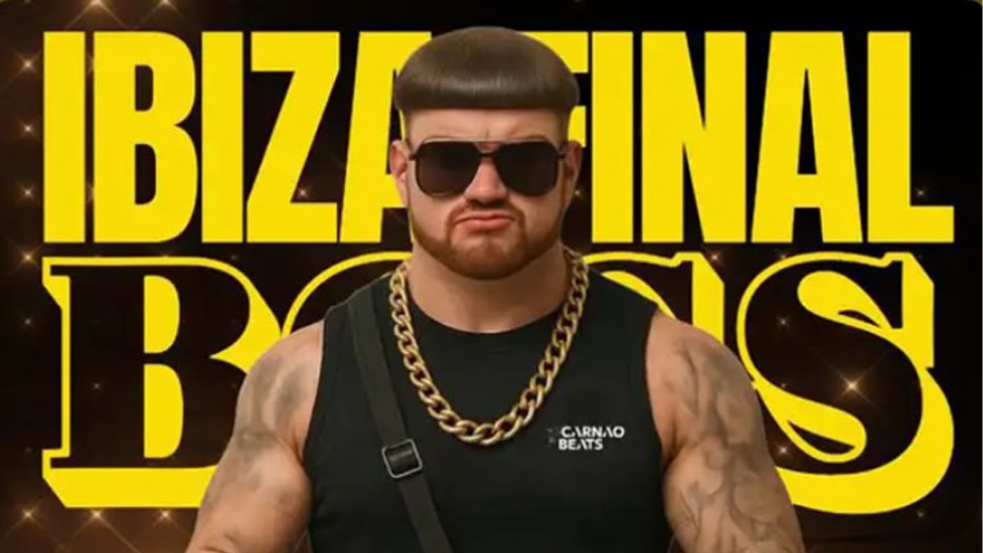 Ibiza Final Boss launches music career with new song