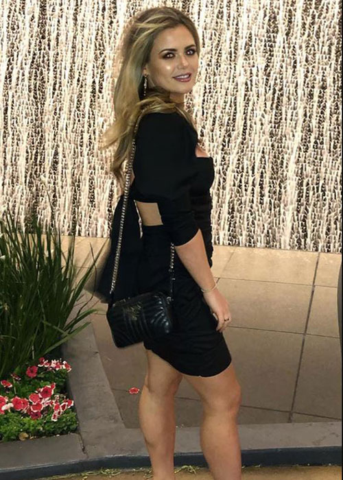 Irish designer Martha Nolan O'Slatarra's cause of death on Montauk boat ...