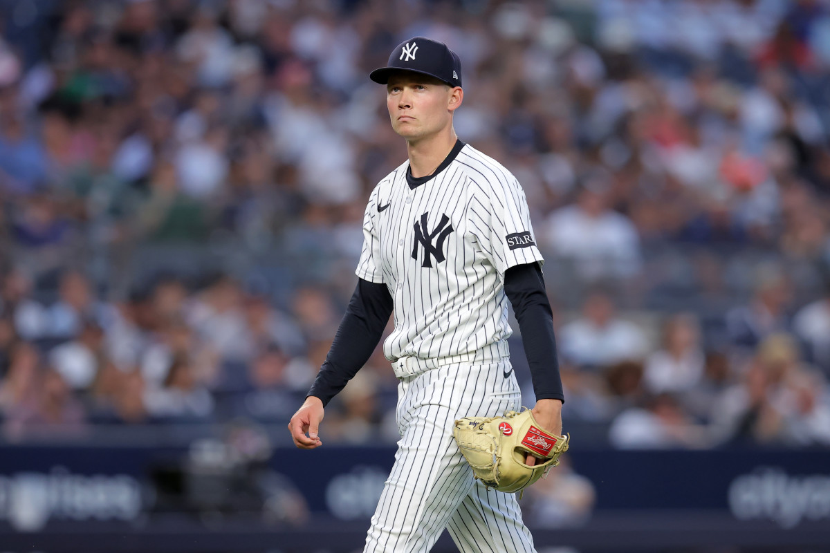 Will Warren News Emerges After Yankees Win Against Twins