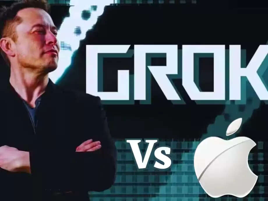 Why is Elon Musk angry with Apple? There was a ruckus when his app was ...