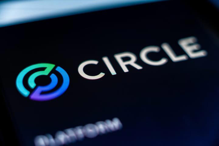 CRCL Stock Drops 6% After Hours Even As Circle CEO Doubles Down On 'Big-Tent' Crypto Strategy ...