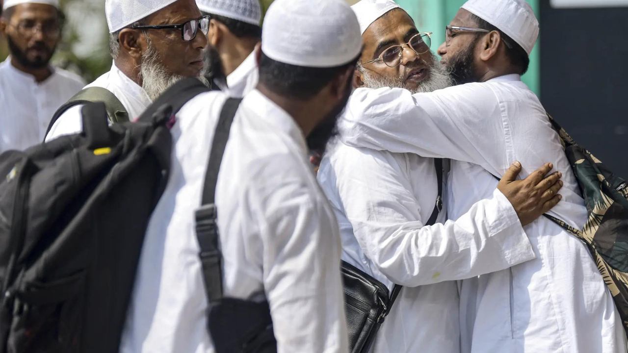 Haj 2026: Check Qurrah results, fee details; all you need to know