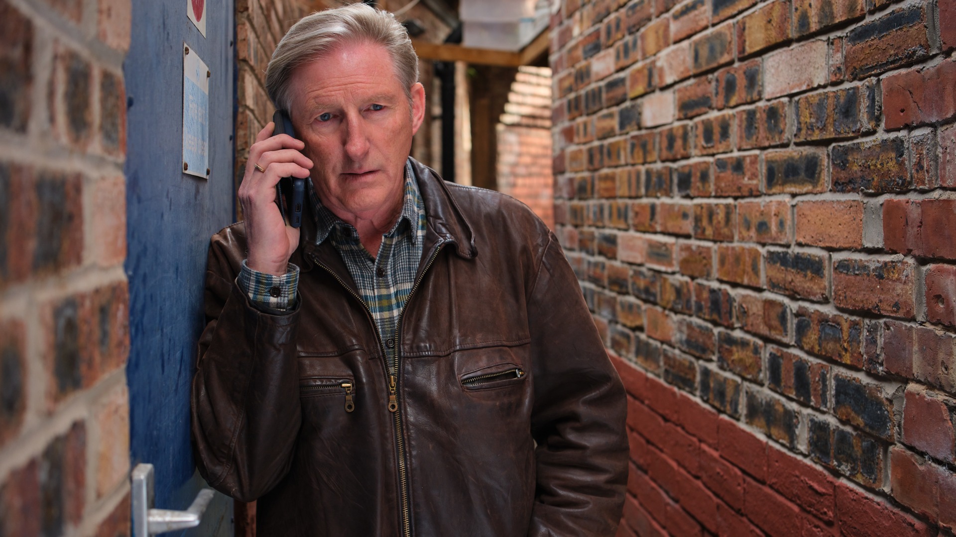 What happened to Ridley's wife and daughter? The fate of the detective ...