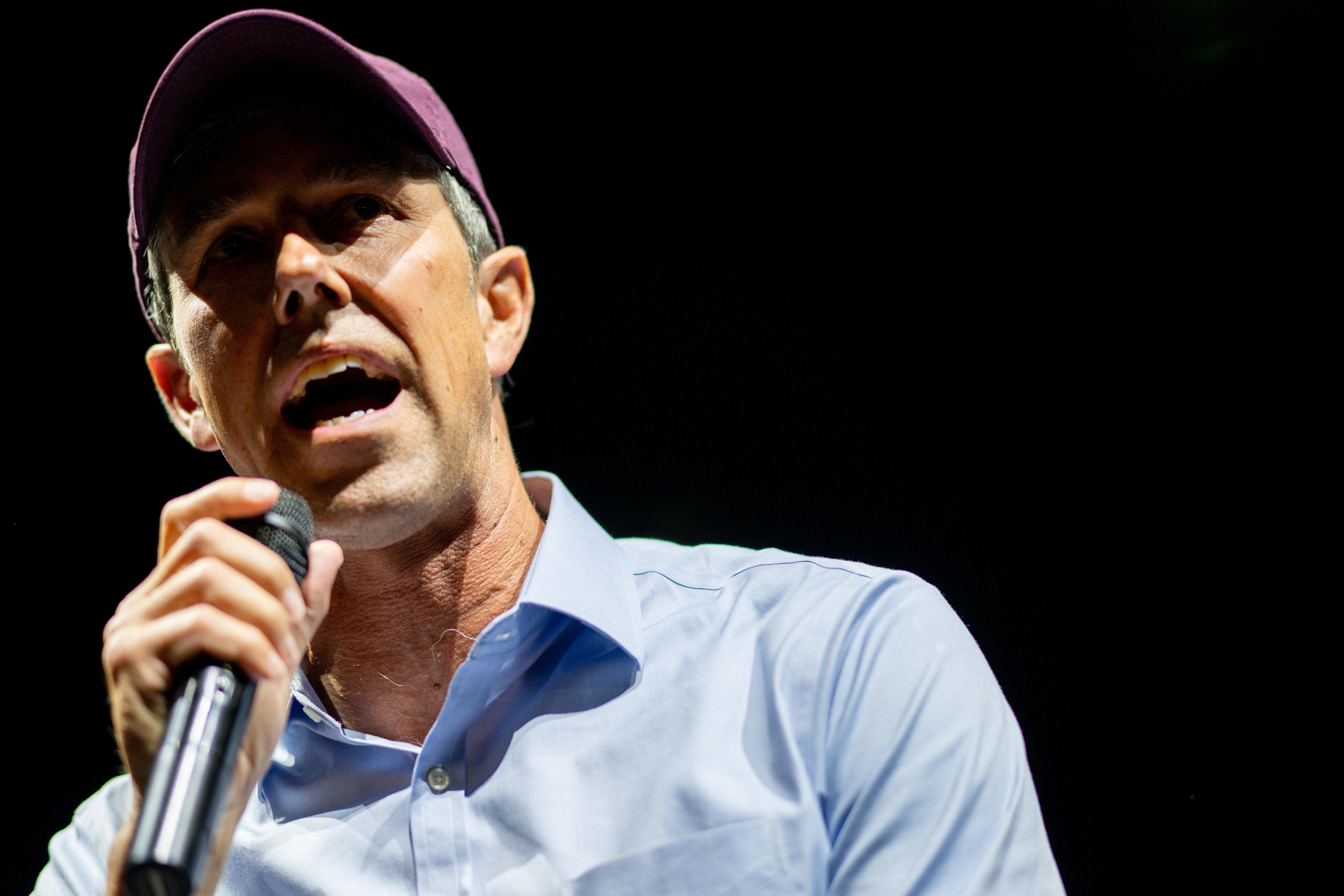 Paxton accuses O’Rourke of violating court order in redistricting ...