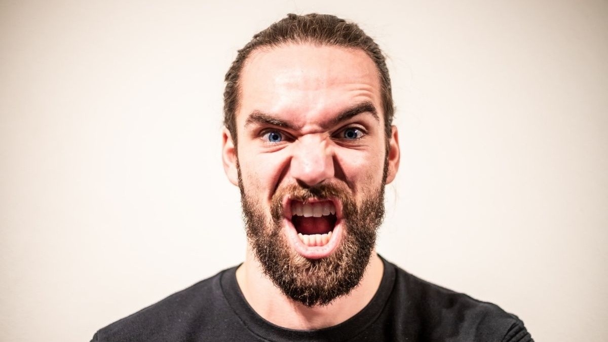 The Unseen Fire: 15 Phrases People With Anger Problems Say Without ...