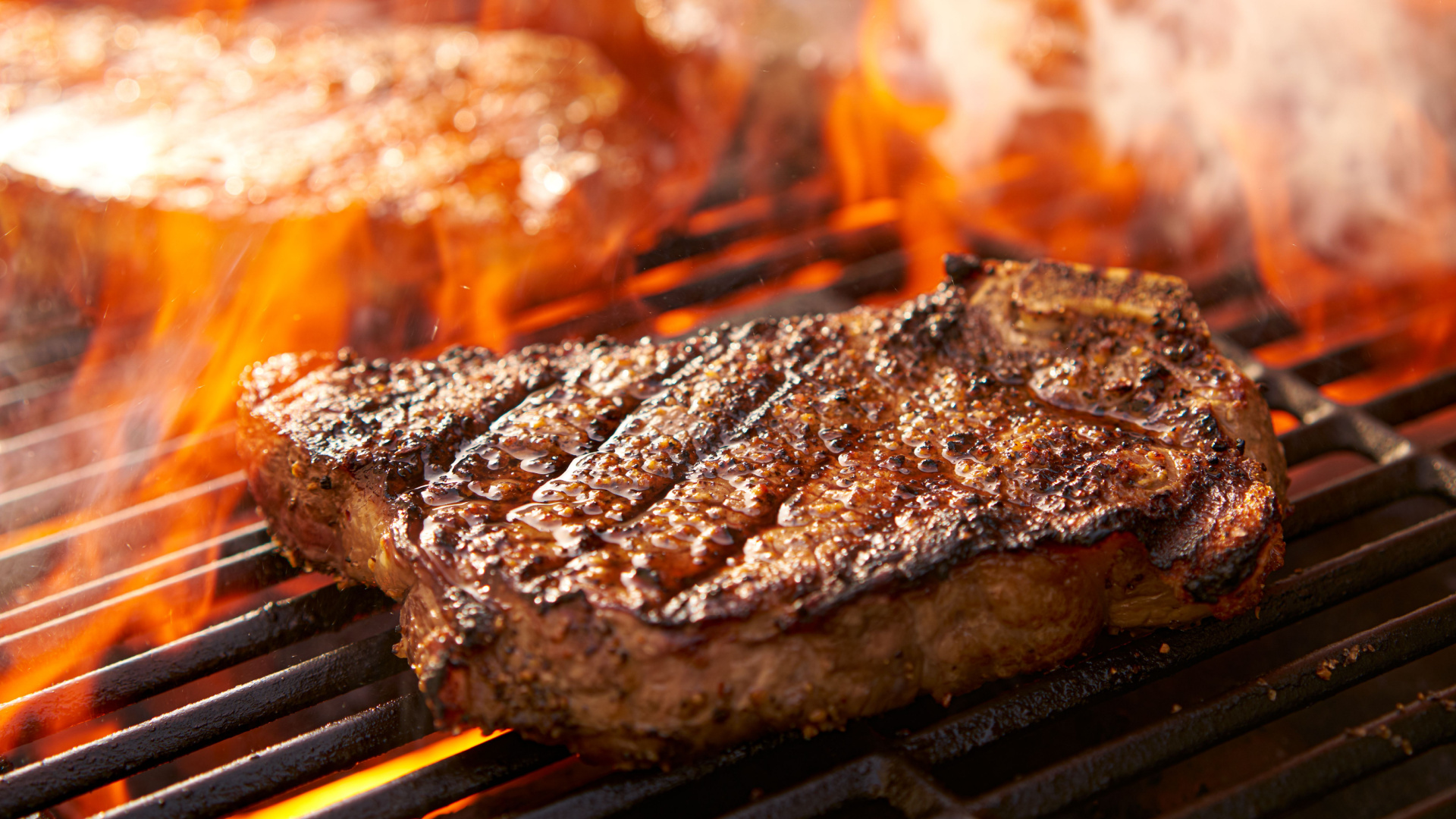 13 Common Mistakes You May Be Making When Cooking Steak