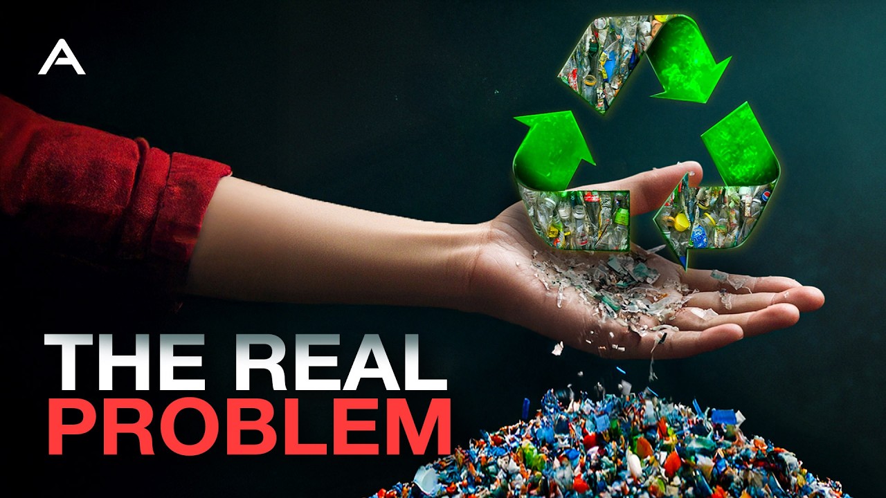 Rethinking plastic: Benefits often overlooked in society