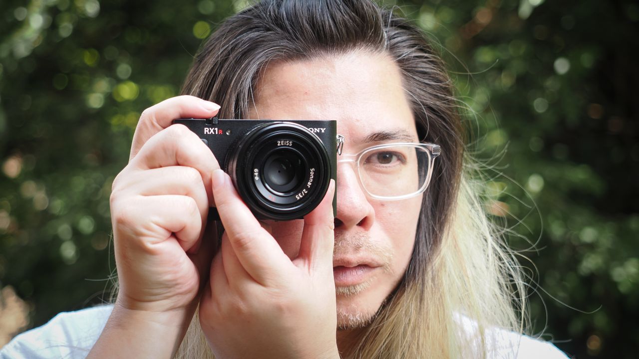Sony RX1R III review: Size matters… and this tiny 61MP compact camera ...