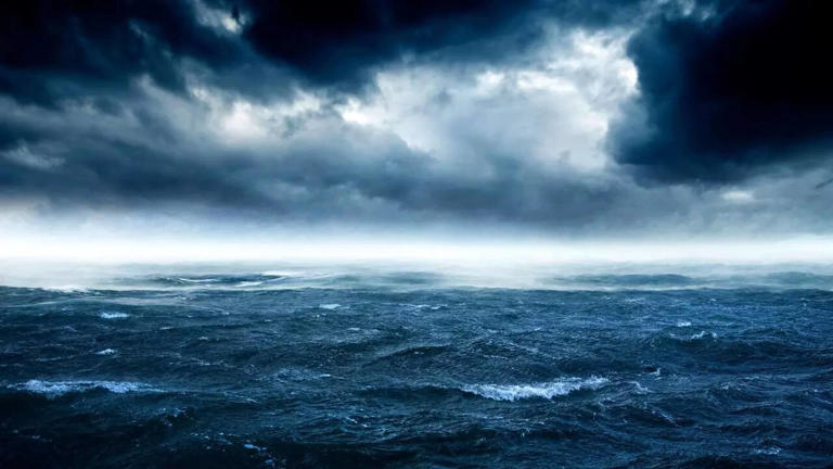 Bermuda Triangle ‘mystery’ solved? Scientist explains the real cause ...