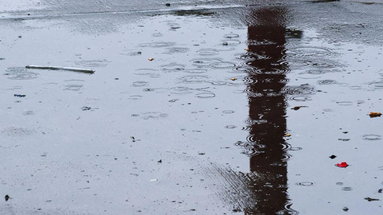 Columbus weather: Late night storms linger into early morning hours