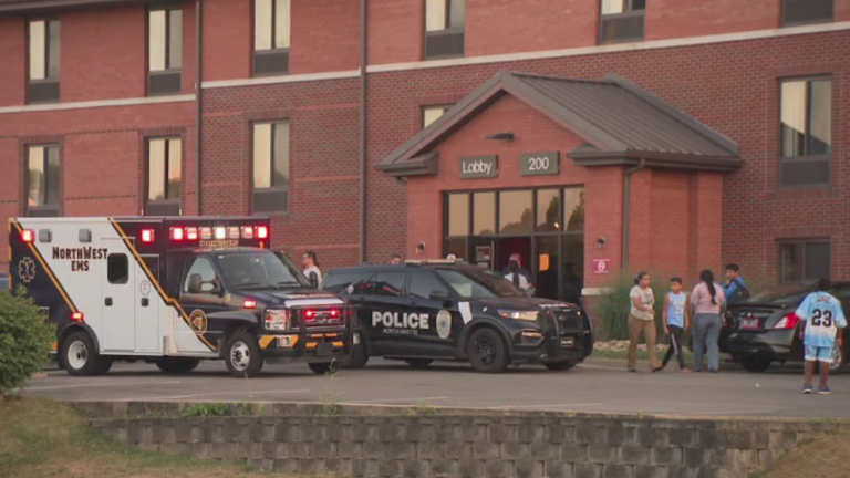 Man charged with firing shotgun rounds into ceiling of North Fayette ...