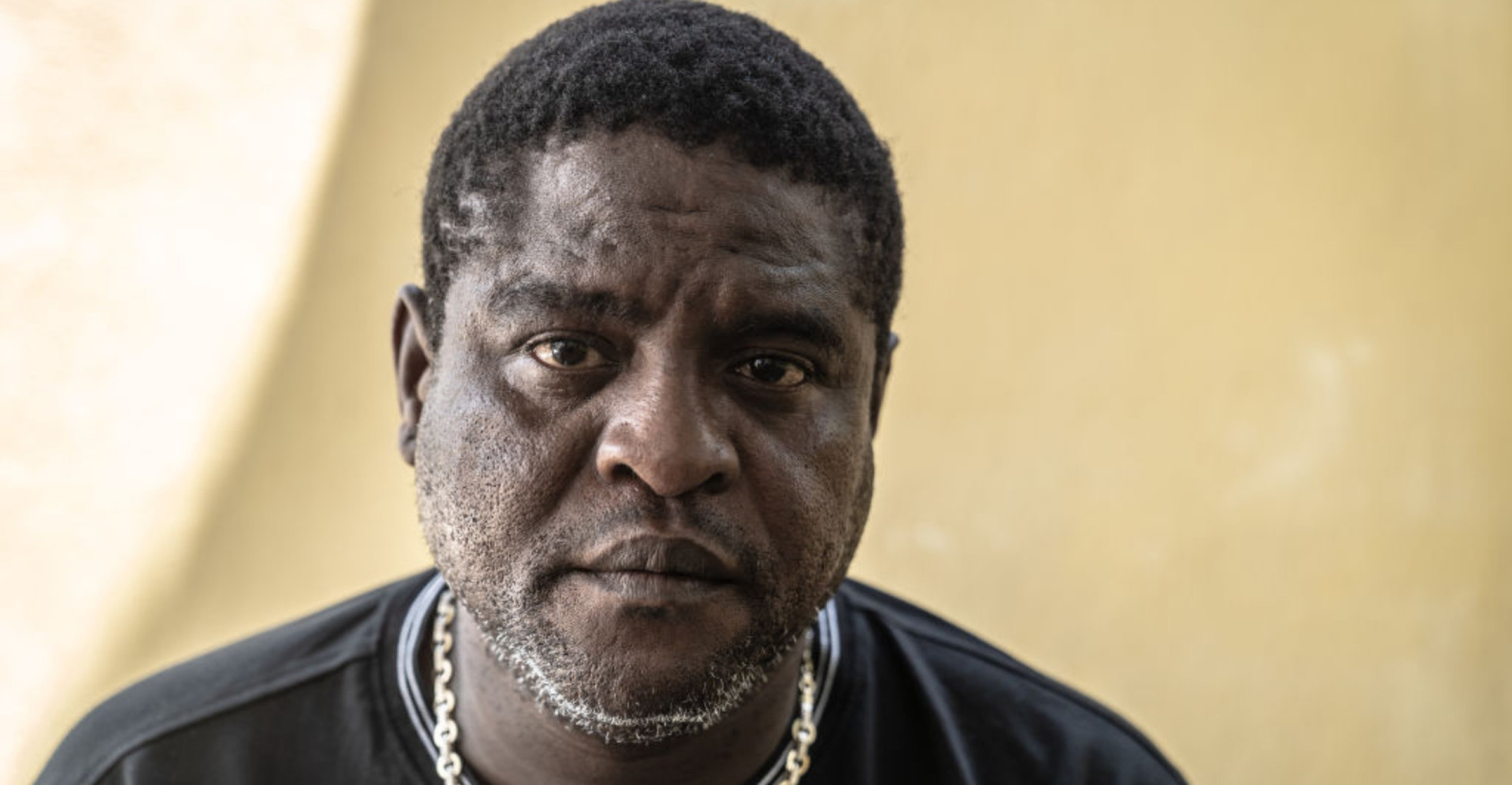 Gang leader 'Barbecue,' nicknamed for how he treats victims, faces US$5 ...