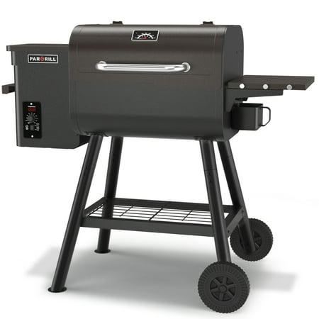 Walmart sells a $250 wood pellet grill and smoker that puts out ...
