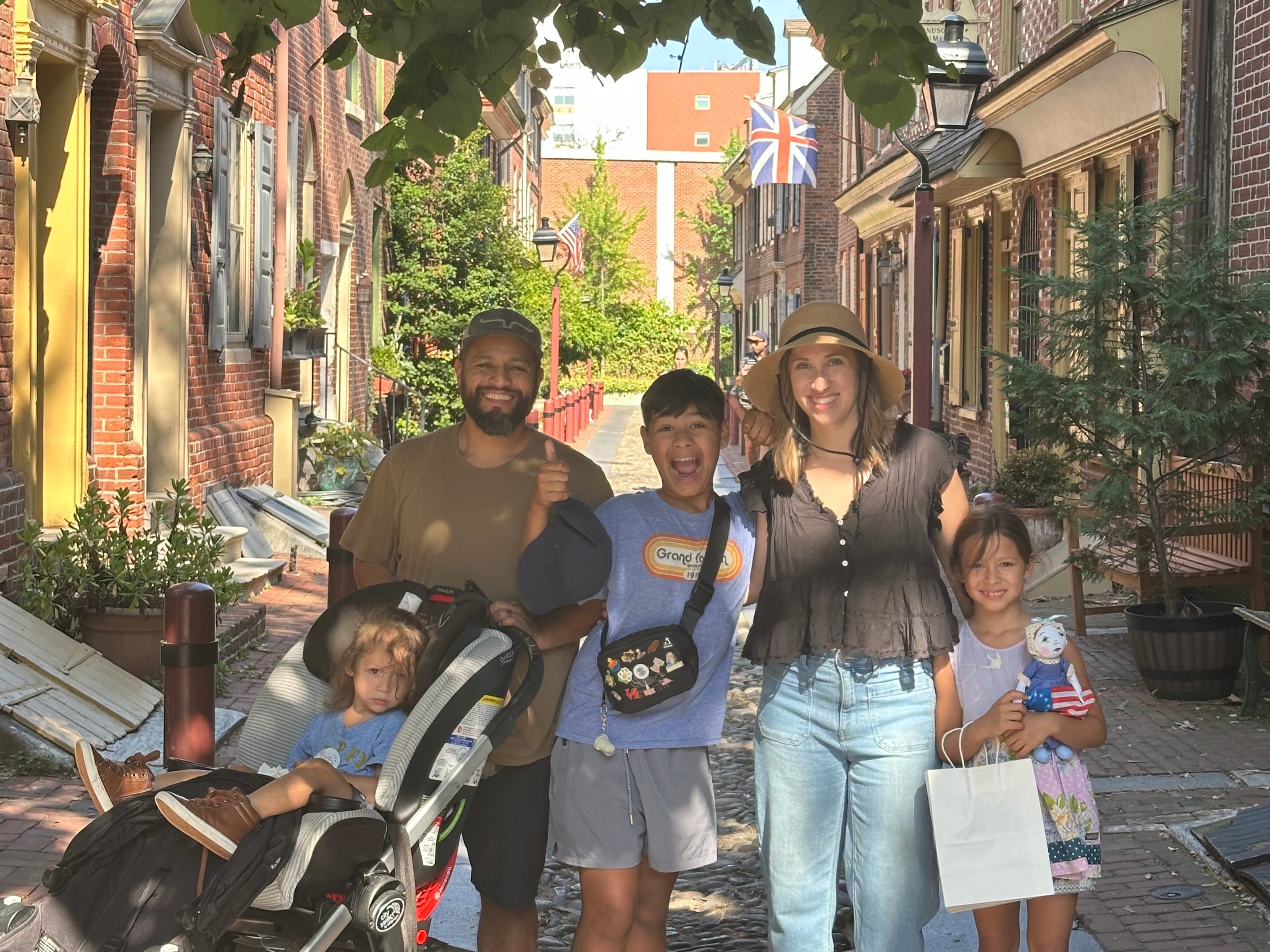 I've planned more than 100 trips with my family. As the designated ...