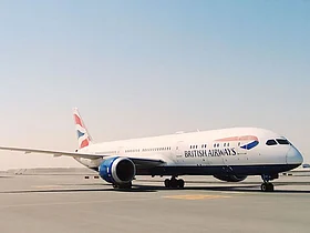 British Airways flight issues emergency 'Squawk 7700' warning, makes ...
