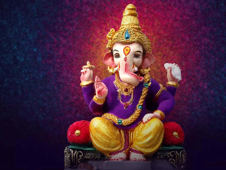 Ganesh Chaturthi 2025: Muhurat, puja timings, significance, visarjan ...