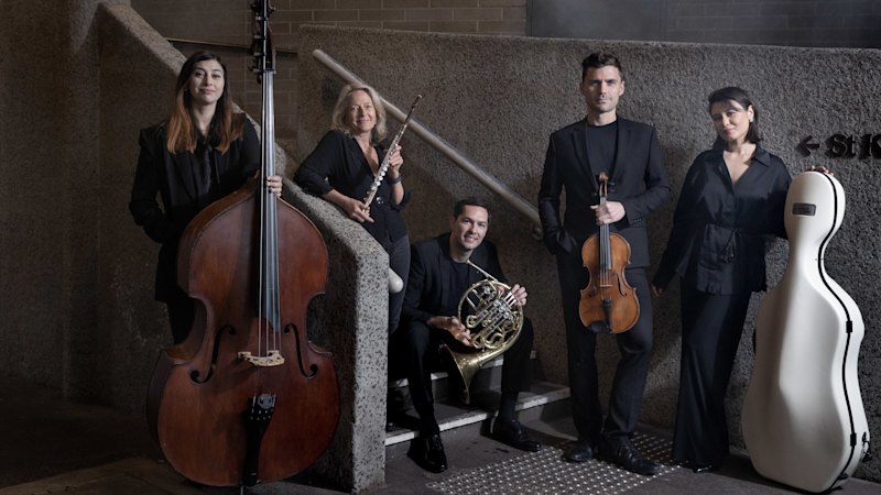 Why our biggest orchestra is headed out of the city and into the suburbs