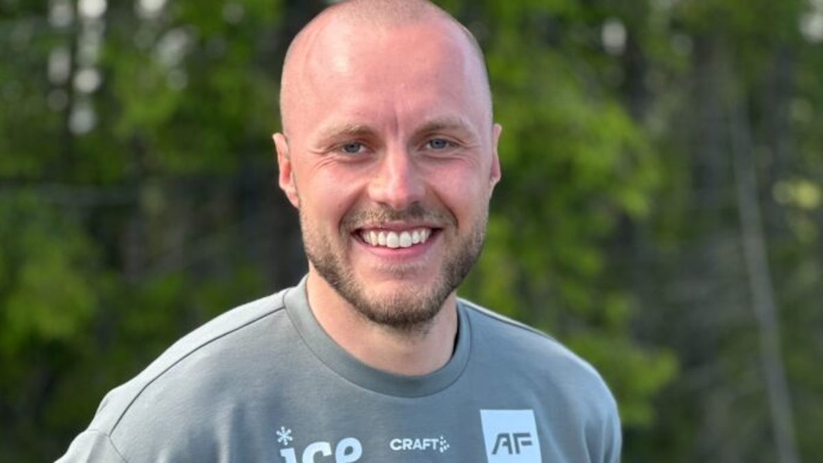 Ole Einar Bjoerndalen : "Anders Oeverby, c'est un choix plus fiable que placer son argent en banque"