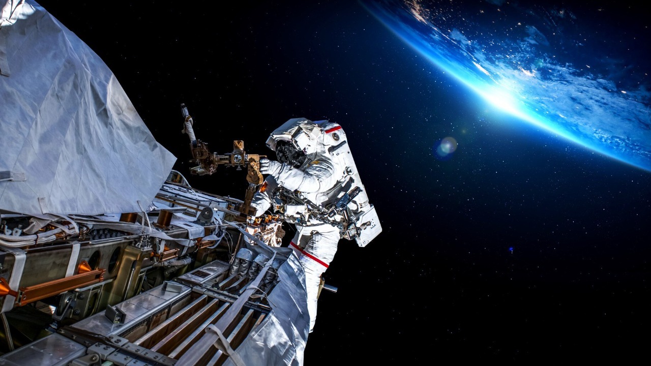 How NASA handles astronaut medical emergencies in space