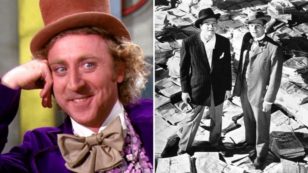 29 Classic Films That Were Box Office Flops at First