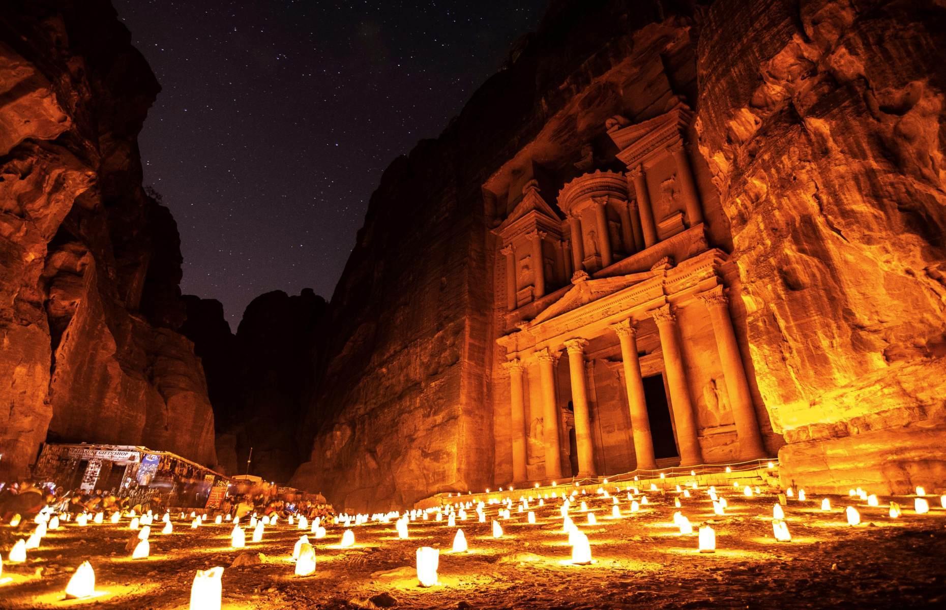 Incredible night-time travel experiences to add to your bucket list