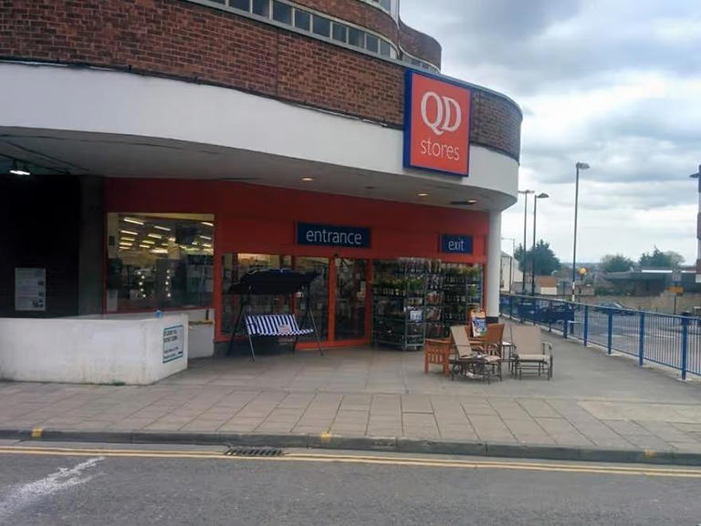 Popular department store confirms closure rumours in Aylesbury town centre