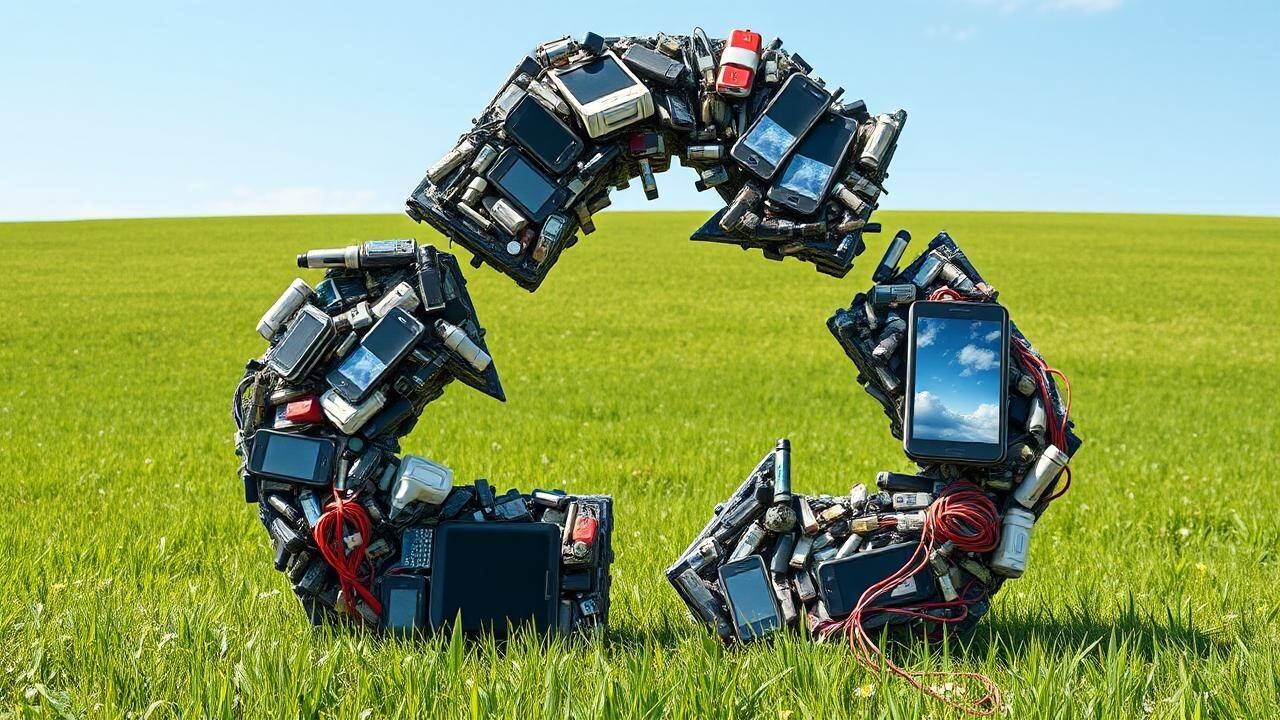 Turning waste into wealth: How waste treatment innovation can create ...