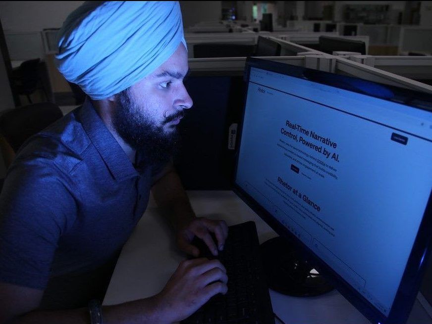 Today's letters: There's nothing noble about a MAGA bot