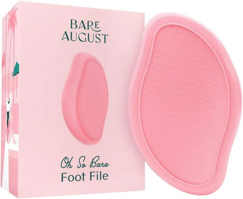 These 13 Things Can Make Your Feet Look A Little Less Terrible