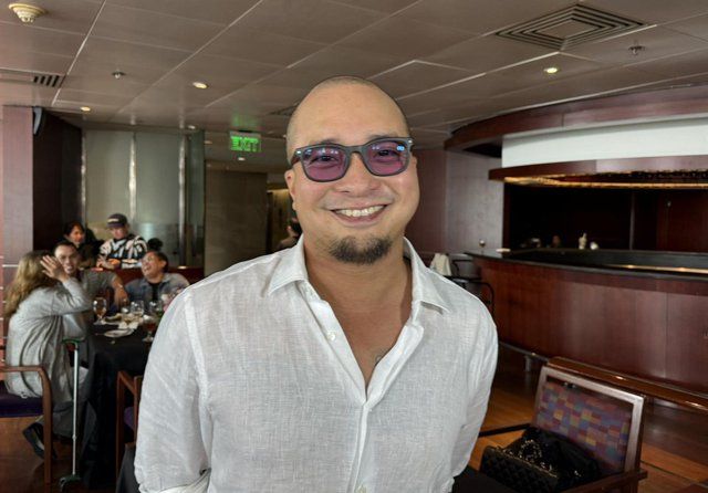 Comeback soon? Neil Arce gives update on life with Angel Locsin off-cam