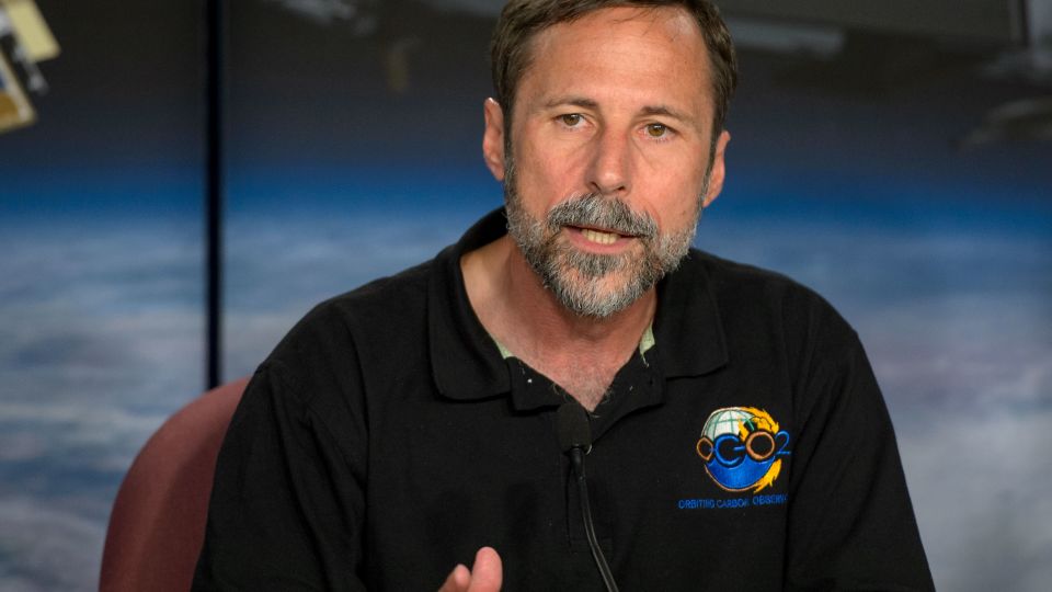 The perfectly fine, already-paid-for satellites Trump wants to destroy ...