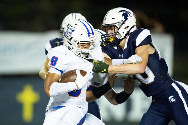 Churchill athlete voted top Eugene-Springfield area high school ...