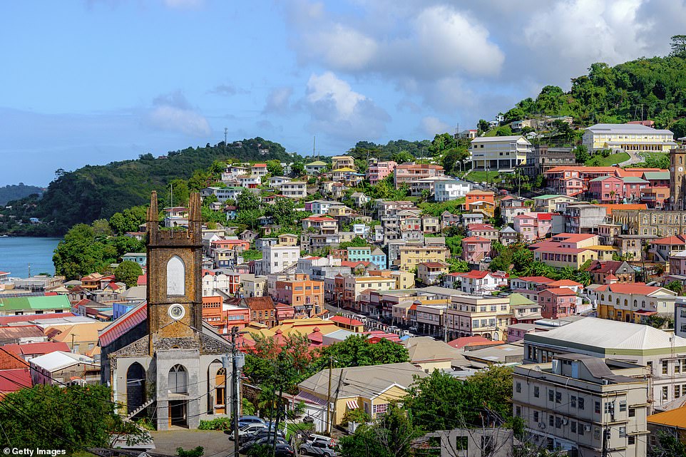 Idyllic island region offers 'citizenship by investment' to Americans