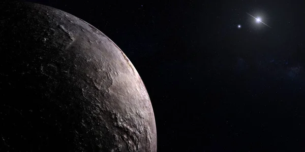 Could Alpha Centauri’s Newfound Giant Host Life-Bearing Moons?