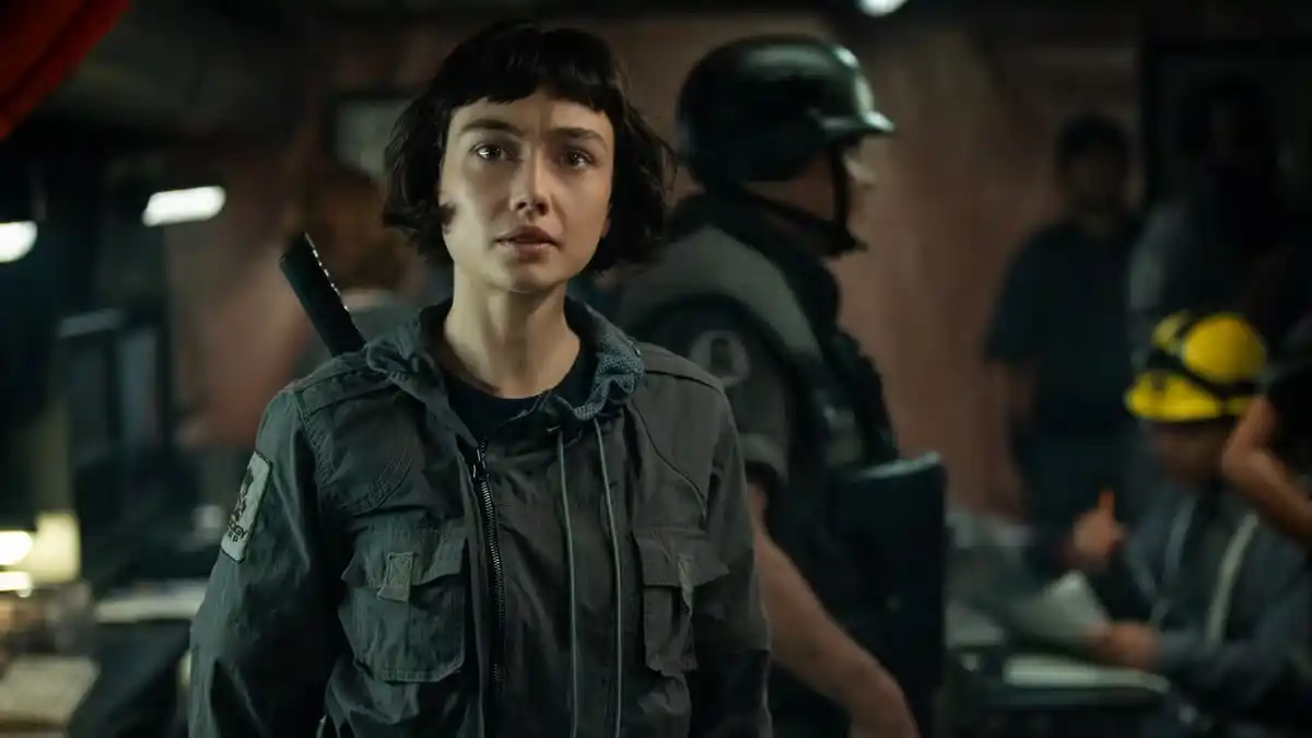 'Alien: Earth' Episode 1 Recap - The Future Is Terrifying Again