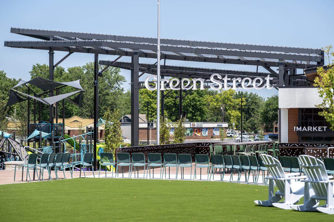 New KC area farmers market space to open after more than a decade. See ...