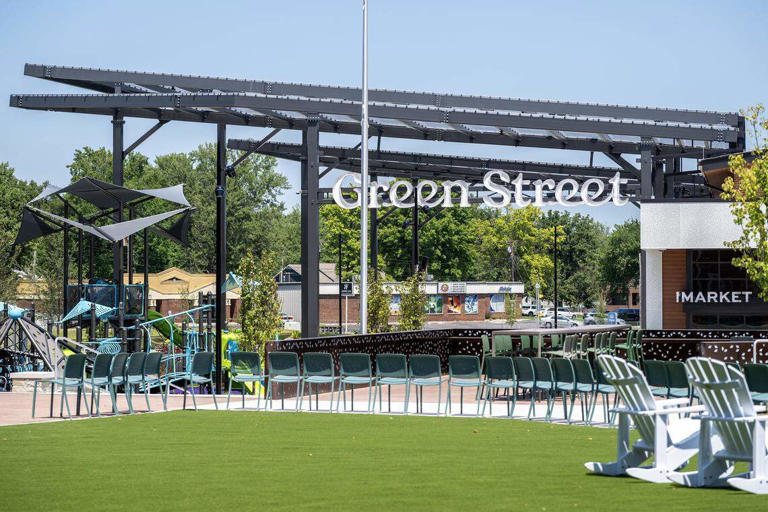 New KC area farmers market space to open after more than a decade. See ...