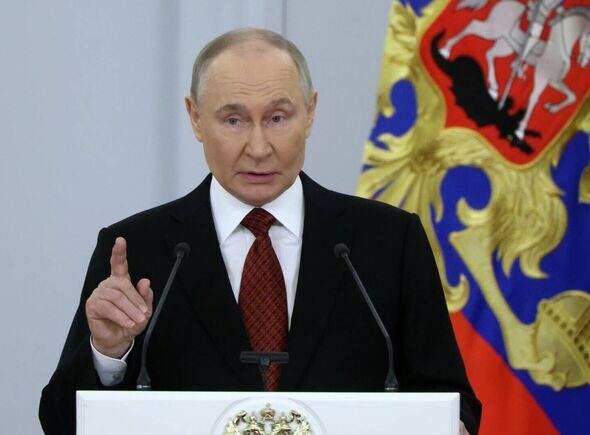 Russia makes major Ukraine 'break through' ahead of peace summit