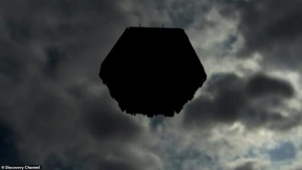 FAA documents uncover details left out of drone invasion report