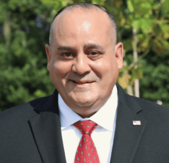 Palm Coast candidate for U.S. House lands endorsement from former Trump ...