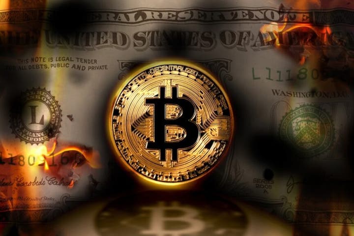 Is David Bailey About To Spend A Jaw-Dropping $1 Billion On Bitcoin ...