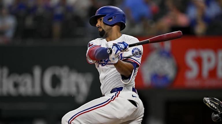 Texas Rangers Game Today (8/13/25): Preview, Lineup, How to Watch ...