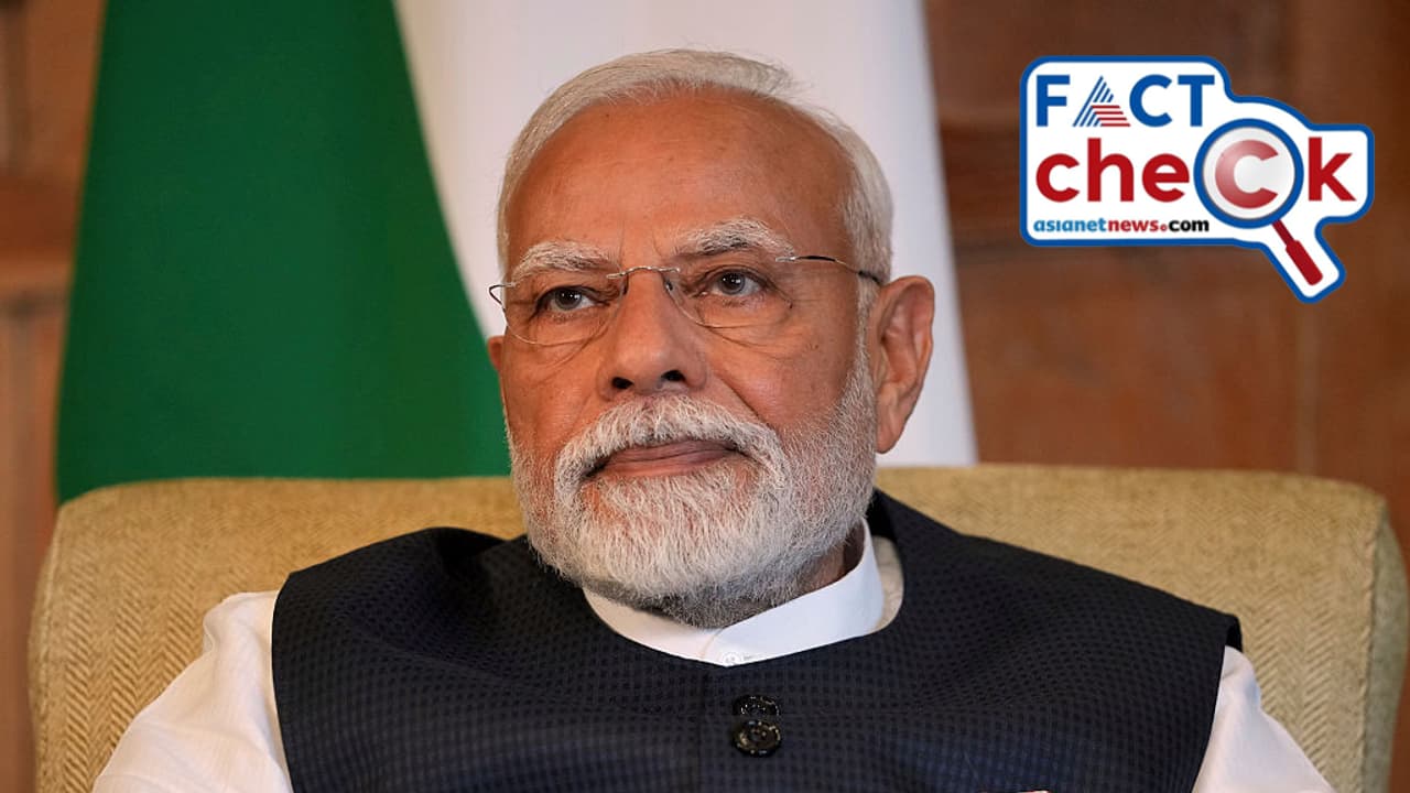 Fact Check: No, ‘Prime Minister Free Scooty Scheme’ for Female Students ...