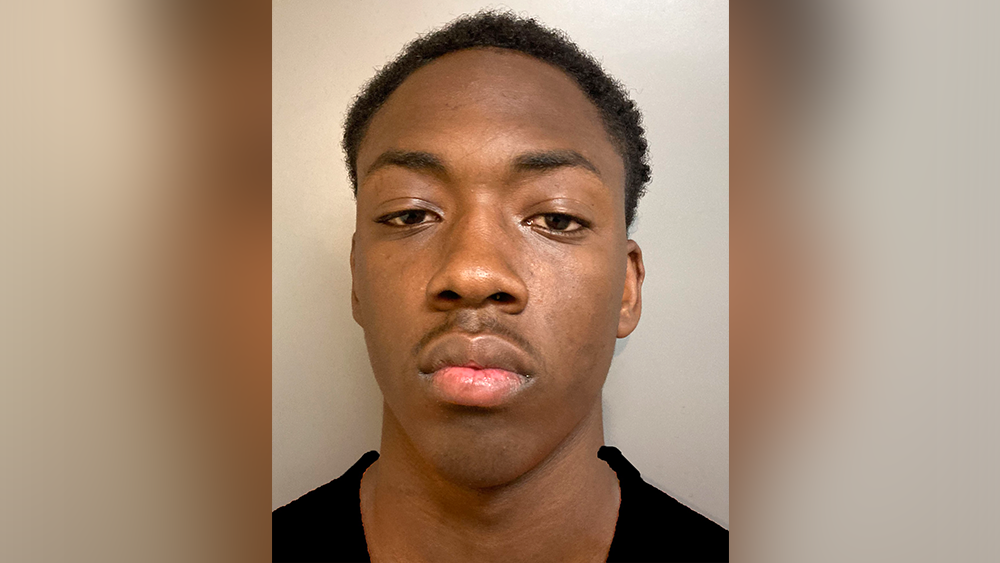 Wanted: Manhunt underway in South Carolina for 'armed and dangerous ...
